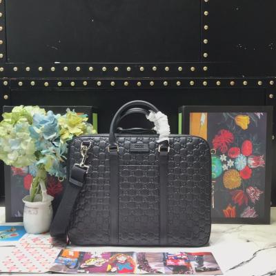 Cina Borsa a tracolla di cuoio della cartella piana sintetica della tela con la cinghia staccabile in vendita