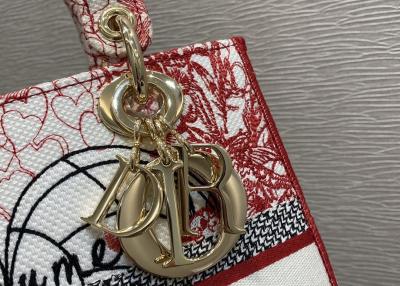 Cina Raccolta di tresca di lunghezza della borsa 24cm di signora Tanabata Womens Luxury in vendita