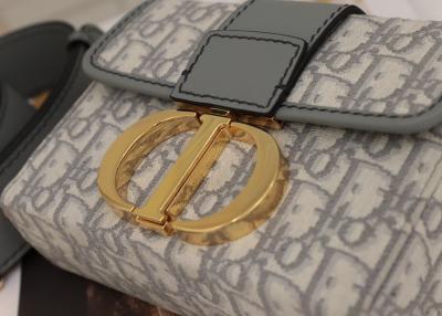 Cina Sguardo elegante di lunghezza della borsa 17.5cm della spalla della raccolta una di 30 Montaigne in vendita