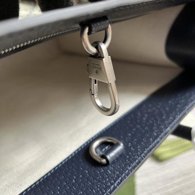 Cina sacco per cadaveri inter- fatto a mano del posto adatto di Mini Messenger Bag Genuine Leather di lunghezza di 20cm in vendita