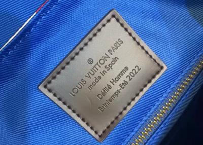 Cina Modello retro Christopher Backpack For Hiking del monogramma in vendita