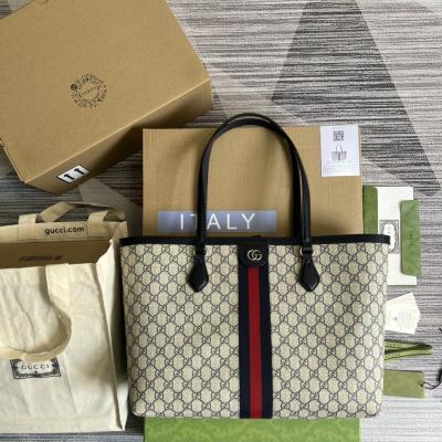 Cina Il colore alla moda delle donne che abbina grande sacchetto della spesa senza il carico in vendita