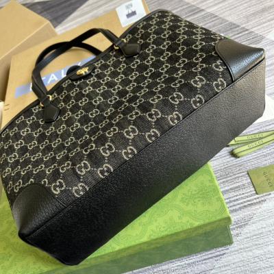 Cina Il colore alla moda delle donne che abbina grande sacchetto della spesa senza il carico in vendita