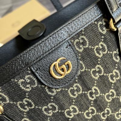 Cina Il colore alla moda delle donne che abbina grande sacchetto della spesa senza il carico in vendita