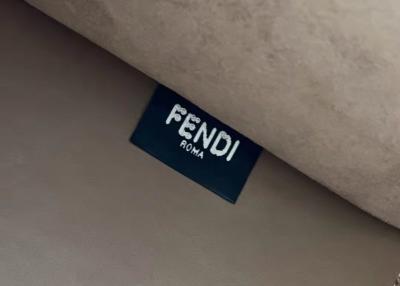 Cina Spalla astratta Tote Bag For Lady di progettazione una del modello di capacità elevata in vendita