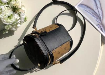 China Eimer-Tasche Körper LV Cannes quer- mit klassischem Monogramm-Muster zu verkaufen