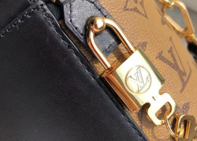 China Eimer-Tasche Körper LV Cannes quer- mit klassischem Monogramm-Muster zu verkaufen
