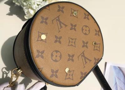 China Eimer-Tasche Körper LV Cannes quer- mit klassischem Monogramm-Muster zu verkaufen