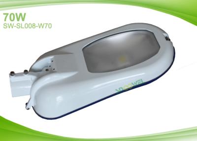 Cina 70 watt impermeabilizzano la luce di IP65 LED per illuminazione di via su Pali verticali o orizzontali in vendita