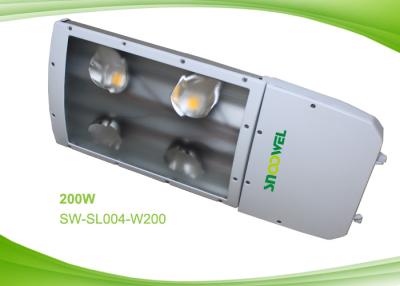 Cina Ac90 - illuminazione di via principale bianca 305v per la strada principale di 15m - di 11m Palo in vendita