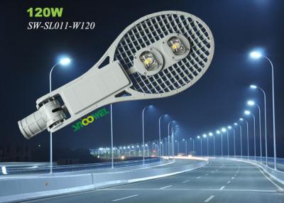 Cina La PANNOCCHIA 120w di forma della racchetta di tennis ha condotto il risparmio energetico di illuminazione della carreggiata in vendita