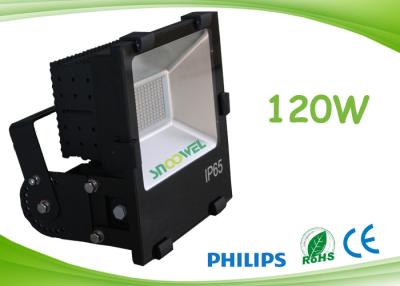 China Van de de Vloedlamp van 3030 het Openlucht Geleide de Vloedlichten van SMD Ac90-277v Externe Hoge Lumen Te koop