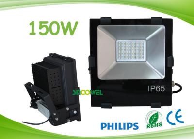 China Warme Witte Openlucht Geleide Vloedlichten 150w de Hoek van de 120 Graadmening IP65 Te koop