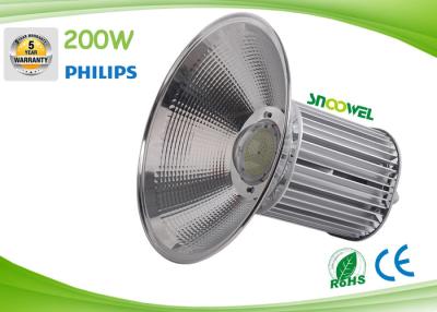 China industriële LEIDENE van 20000LM 200w Baailichten AC95 - 277V Natuurlijk Wit Te koop