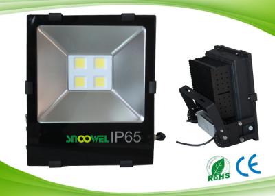 China 5 jaar Garantie 150 Watts Externe LEIDENE Vloedlichten 100lm/W 2700 - 6500K Te koop