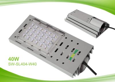 Cina Illuminazione economica della carreggiata di 40w LED per l'illuminazione di sicurezza nell'area di Resdential in vendita