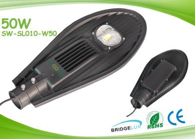 Cina Lle iluminazioni pubbliche commerciali esteriori da 120 gradi principali con il chip di Bridgelux in vendita