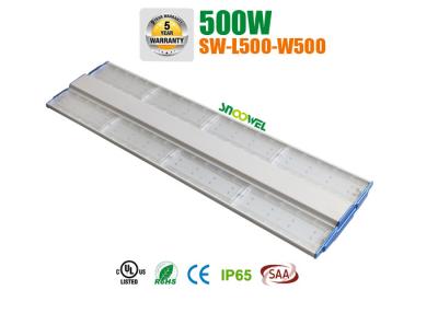 China 160lm/leidde w 500 watts hoge baailichten 500 watts AC100-305v AC 347V AC 480V Te koop