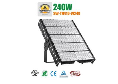 China IP65 buitenkant vloed wordt geleid lichten 240 LEIDENE van de Wattsreflector Luminare 240W 90 tot 305V die AC Te koop