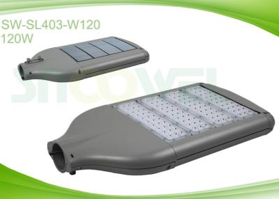 Cina Lux 45MIL del ponte di illuminazione della carreggiata di alta luminosità LED per il massimo di 62mm Palo in vendita