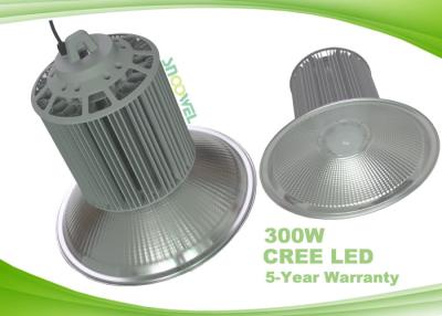 Cina 5 illuminazione della baia del CREE LED della garanzia 300W di anno alta per l'officina, luce dello stadio del LED in vendita