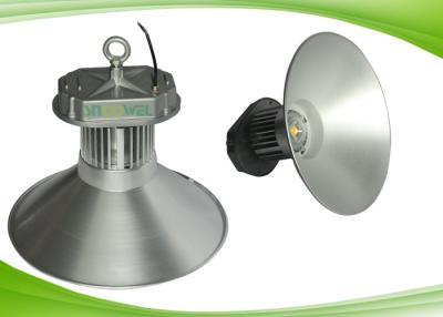 Cina Il bianco caldo IP54 di alto potere ha condotto le alte lampade del sodio della sostituzione 150w delle luci 60Watts della baia in vendita