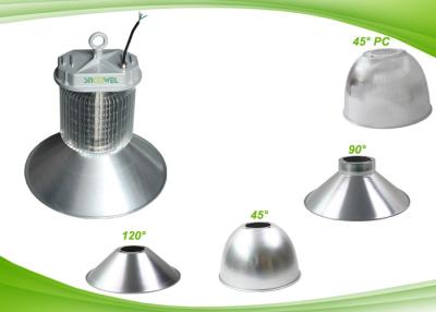 Cina L'alta luminosità 180 watt della baia LED di lampade d'altezza con Bridgelux LED scheggia in vendita