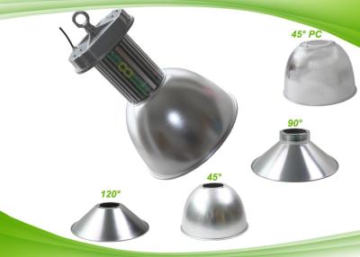 Cina 130lm/luce della baia watt LED di w 100 alta con 5 anni di garanzia, illuminazione bassa della baia del LED in vendita
