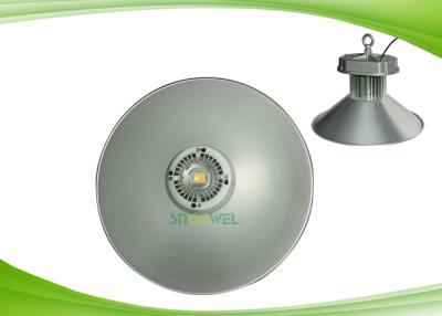 China Hoge Plafond LEIDENE Pakhuisverlichting 70Watts, BridgeLux-Spaander LEIDENE Industriële Lamp Te koop
