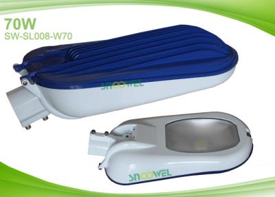 Cina Le lampade della carreggiata della PANNOCCHIA 70w LED per le città universitarie con BridgeLux LED hanno buone intenzioni il driver in vendita