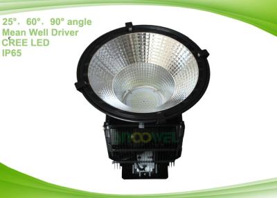 Cina Alta luce impermeabile della baia di IP65 100Watt LED con CREE SMD LED per il campo da pallacanestro in vendita