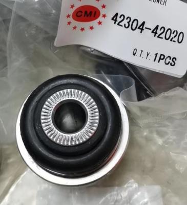 China RAV4 2012-2018 Carrier Sub Assy Rear Axle Rh Rear Spring Shock Absorber 42304-42020 for sale