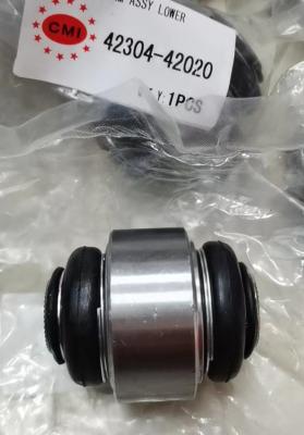 China RAV4 2012-2018 Carrier Sub Assy Rear Axle Rh Rear Spring Shock Absorber 42304-42020 for sale