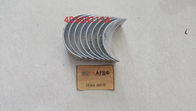 Cina 4D56 Parti del motore M113Con cuscinetto principale in alluminio in vendita