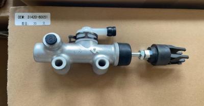 China Toyota 31420-60051 Cylinder Assembly Fits Toyota CYLINDER ASSY 3142060051 OEM LAND CRUISER 31420-60051 CYLINDER ASSY for sale