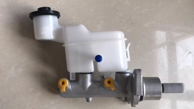 China 47201-09230Cylinder Sub-assy Brake Master 47201-09230	FITS TOYOTA  Hilux Pickup MK6 KUN26 3.0TD D4D 10/2006-2016 BRAKE MASTER CYLINDER MANUAL TRANSMISSION for sale