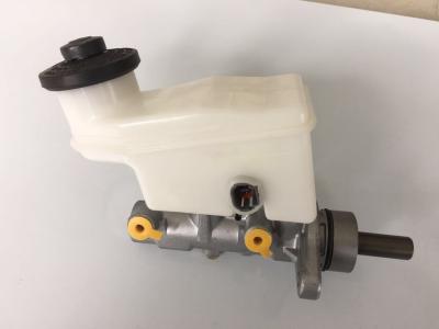 China 47201-52031 CYLINDER SUB-ASSY FRENO MASTERAONE OEM FITS TOYOTA 4720152031 Fitos de freio Mestre cilindro 47201-52031 Echo / Yaris 1999-2005 1SZ-FE 47201-52061 for sale