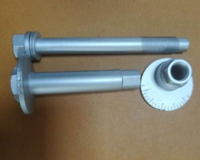 중국 48409-34041 CAM SUB-ASSY FRONT SUSPENSION 발가락 조절 판매용