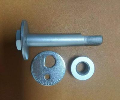 Cina 48409-60040 CAM SUB-ASSY SUSPENSIONE FRONTE regolazione del piede in vendita