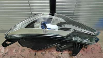 China F01-4421010 F01-4421020 Left And Right Head Lamp Fits Jetour X70 for sale