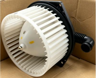China 8-98139427-0  Blower Fan Motor Rotate For 891394270  Isuzu D-Max II 4JJ1-TC / 4JJ1-TCS (3.0L) for sale