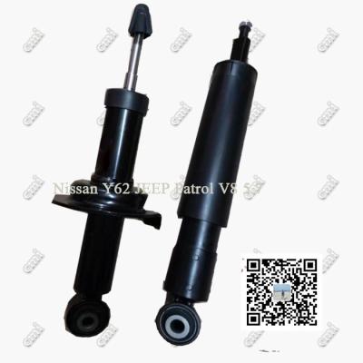 Cina Ammortizzatore dell'automobile di E6110-1LB0A E6210-1LB0B per la pattuglia 2009-2017 della JEEP di Nissan Y62 V8 5,7 in vendita