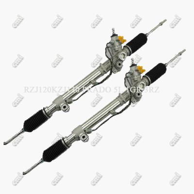 Cina 44200-60230 scaffale della direzione di 44200-60221 Toyota per PRADO TRJ150 RZJ150 5L-E 2TR di Toyota in vendita