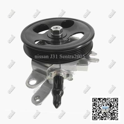 Cina Sostituzione della pompa del servosterzo di Nissan Murano per Nissan Murano-Altma in vendita