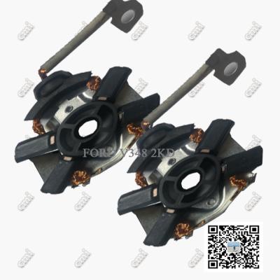 중국 고성능 차량 예비 품목 시동기 솔 홀더 적당한 포드 V348 2KD 판매용