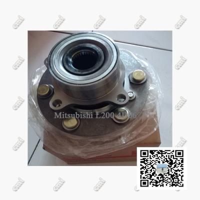 Cina I cuscinetti della ruota automobilistici MR992374 per Mitsubishi prendono L200 4D56 in vendita