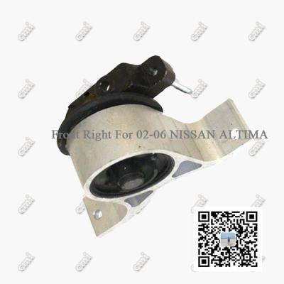 China Electroplating Car Suspension Mount Differential 11220-8j200 Z50lh Left Engine Mount for sale