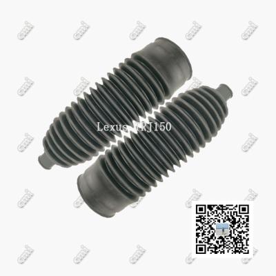 Cina Sostituzione 45535-60021 dello stivale dello scaffale della direzione di mercato degli accessori per il Toyota Land Cruiser in vendita