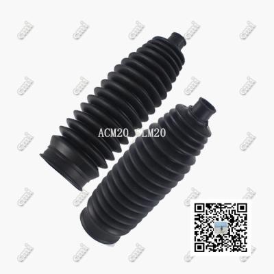 China 45535-69015 Shock Absorber Rubber Boots , Prado Lexus Trj150 Steering Boot Replacement for sale