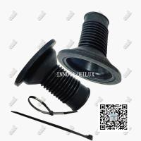 China Shock Absorber Steering Rack Boot Replacement 48157-0K010 With Rubber Material for sale